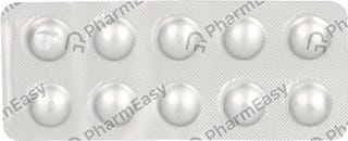 Tenepla 20 MG Tablet (10): Uses, Side Effects, Price, Dosage ...