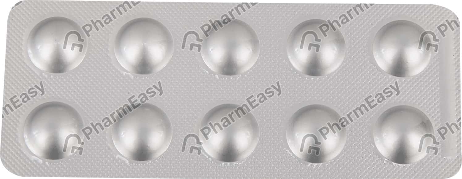 Tenepla 20 MG Tablet (10): Uses, Side Effects, Price & Dosage | PharmEasy