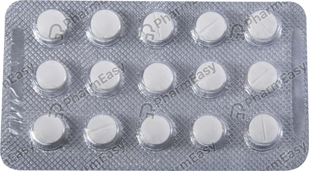 Tapal 50 MG Tablet (15): Uses, Side Effects, Price & Dosage | PharmEasy