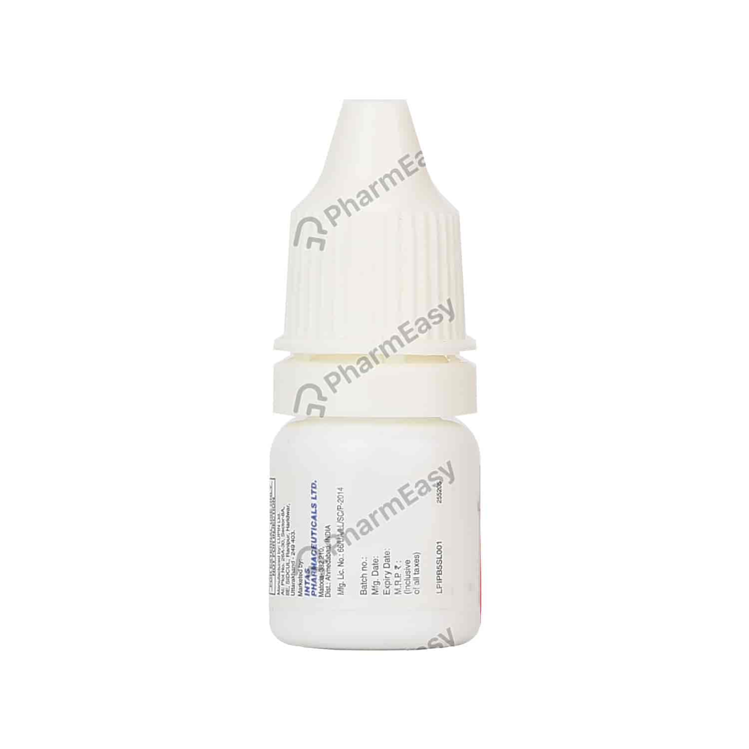 Buy Bepodrops 1.5% Eye Drop 5ml Online at Flat 18% OFF* | PharmEasy