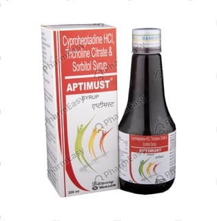 Apilysin Sugar Free Bottle Of 200ml Syrup: Uses, Side Effects, Price ...