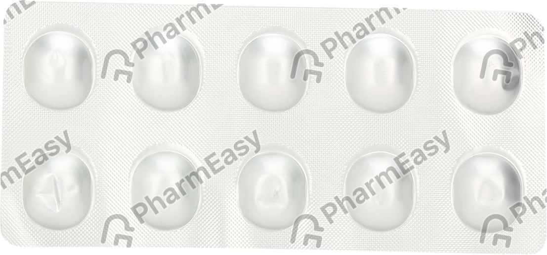 Aprezo Tablet: Uses, Side-effects, Price, Dosage & More Info - PharmEasy