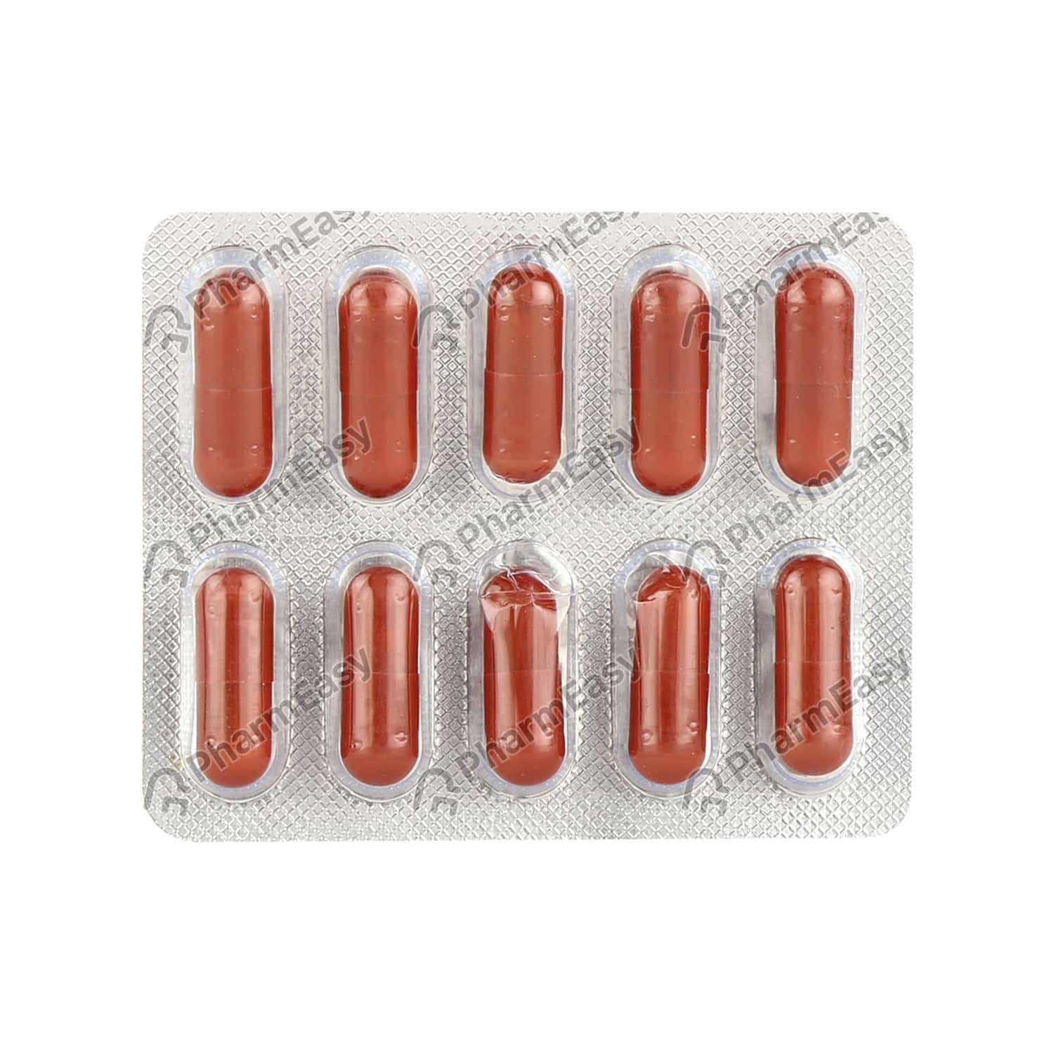 Buy Ib Slim 400 MG Capsule (10) Online at Flat 15% OFF | PharmEasy