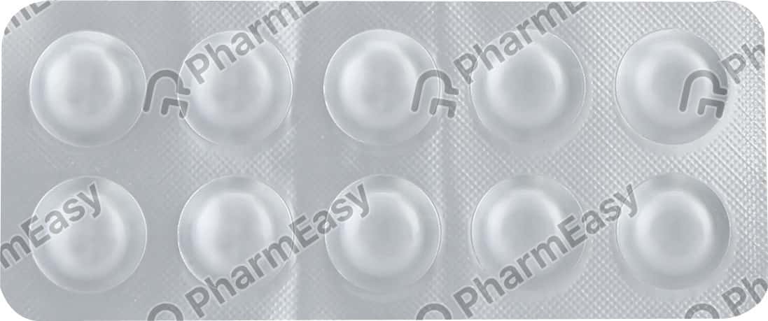 Presmovac 2 MG Tablet (10): Uses, Side Effects, Price & Dosage | PharmEasy
