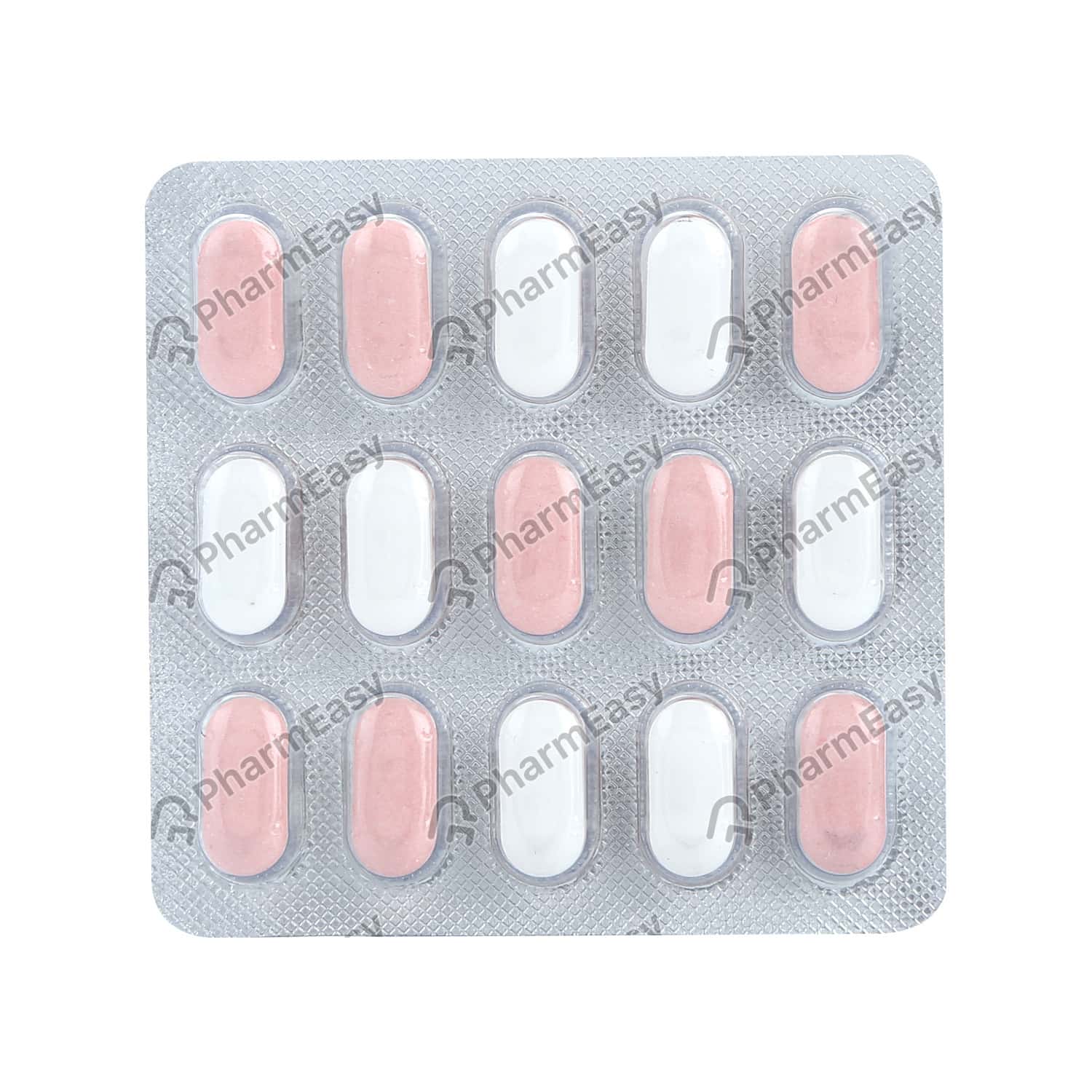 Glador M 2mg Strip Of 15 Tablets - Uses, Side Effects, Dosage ...
