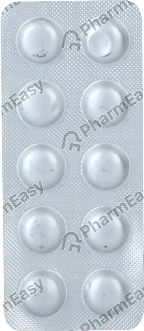 Premeal 1 MG Tablet (10): Uses, Side Effects, Price & Dosage | PharmEasy