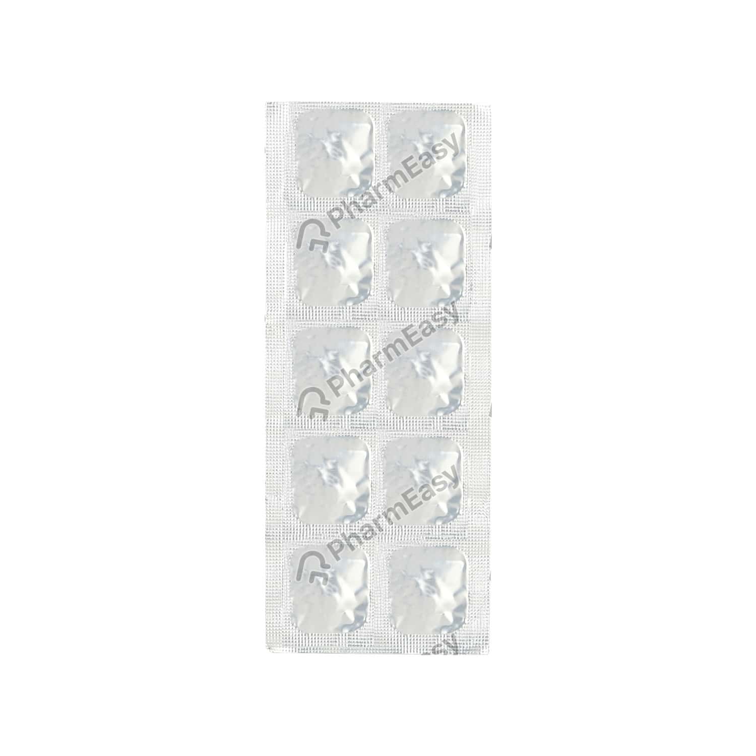 Tigatel 20 MG Tablet (10) - Uses, Side Effects, Dosage, Composition ...