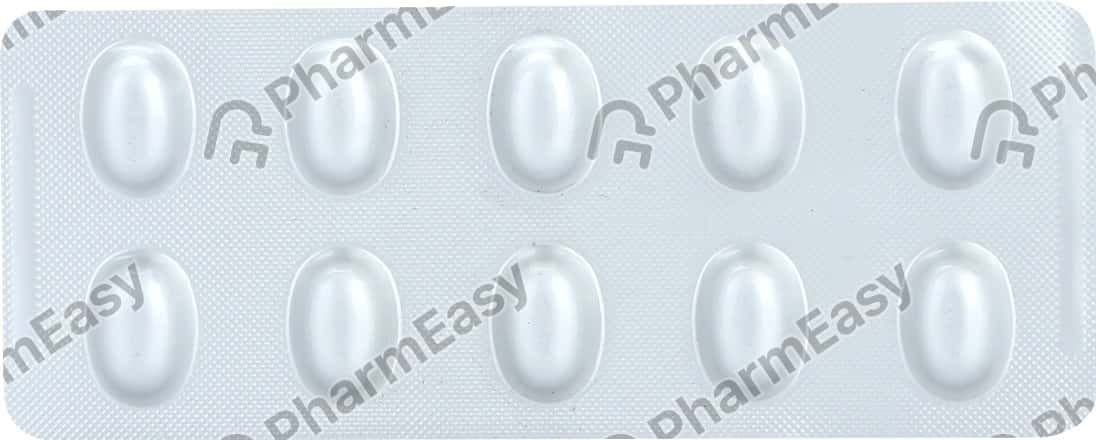 Mirago 25 MG Tablet (10): Uses, Side Effects, Price & Dosage | PharmEasy