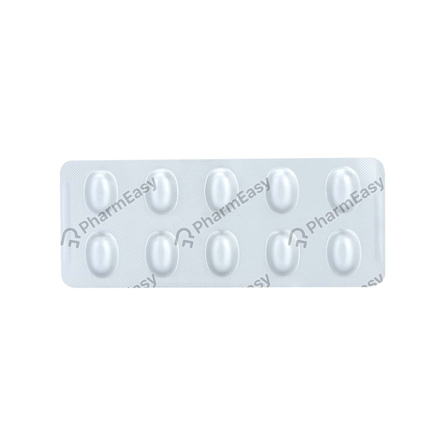 Mirago 25 MG Tablet (10) - Uses, Side Effects, Dosage, Composition ...