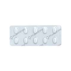 Mirago 25 MG Tablet (10) - Uses, Side Effects, Dosage, Composition ...