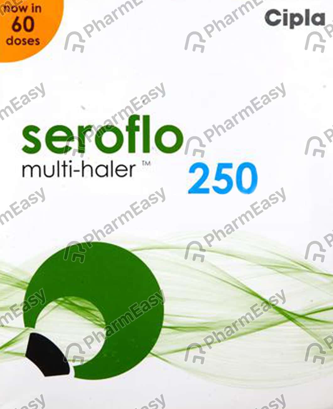 Seroflo 250 Multihaler 60 Doses: Uses, Side Effects, Price & Dosage ...