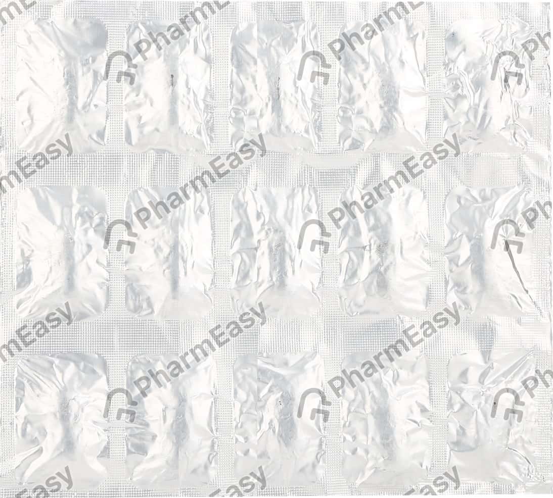 Buy Nephro Fe Strip Of 15 Tablets Online at Flat 15% OFF | PharmEasy