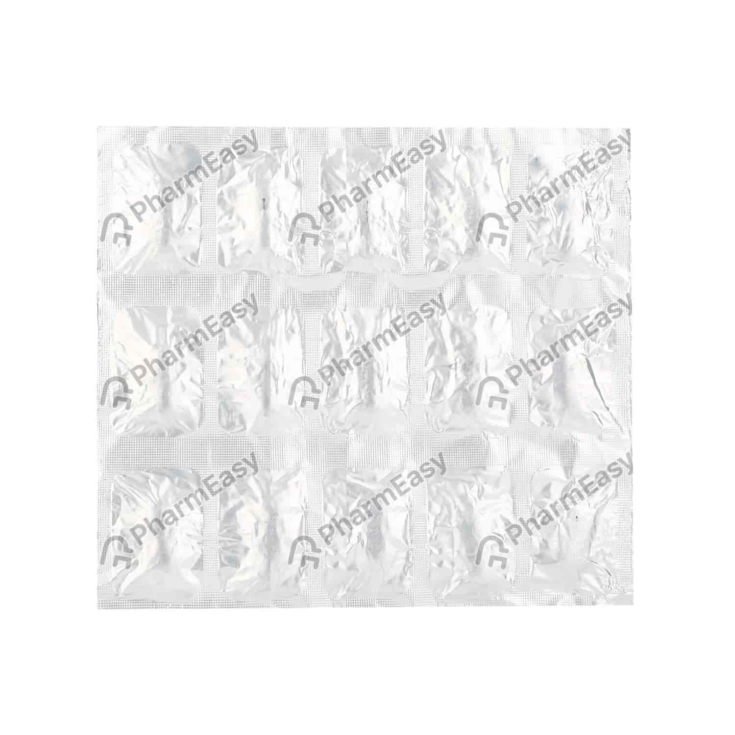 Buy Nephro Fe Strip Of 15 Tablets Online at Flat 18% OFF* | PharmEasy