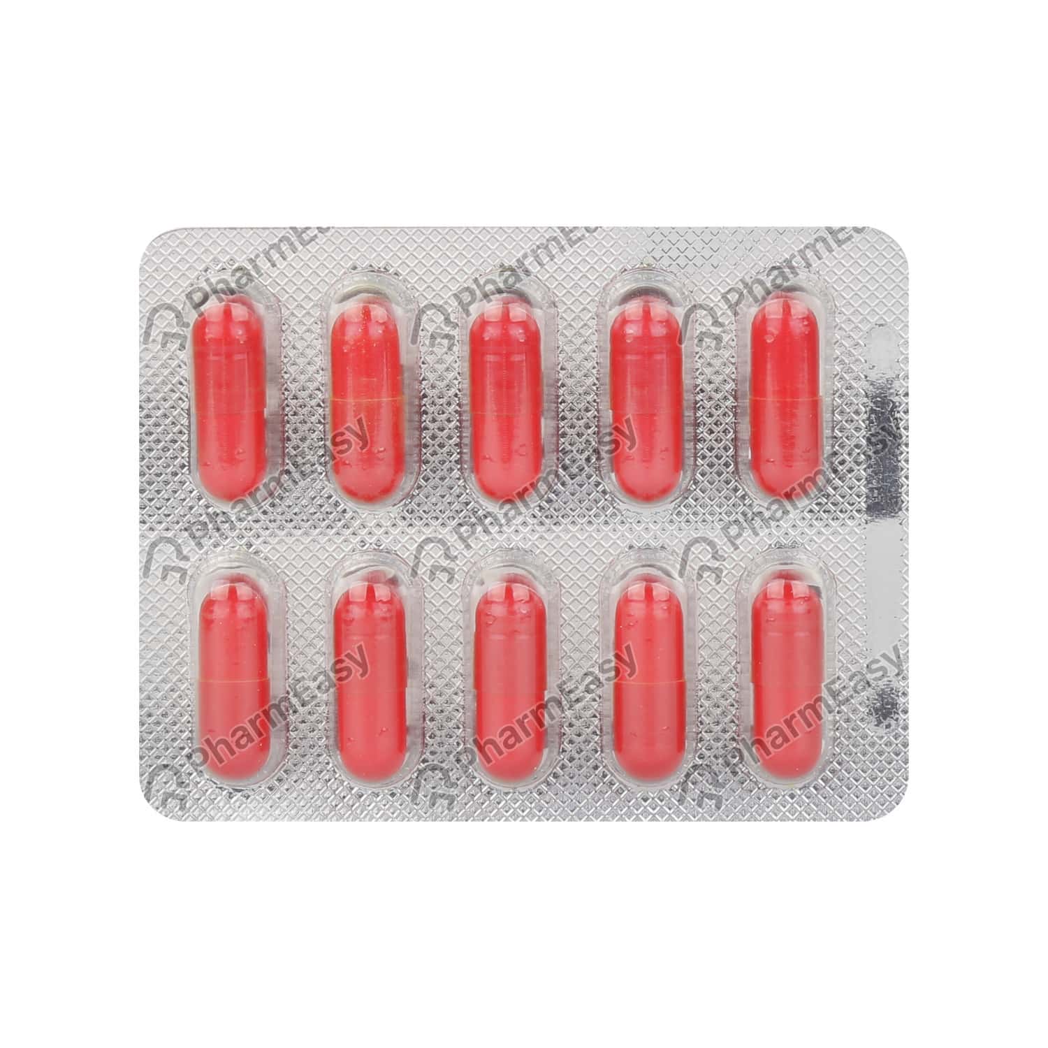 Buy Actoid 25 MG Capsule (10) Online at Flat 18% OFF* | PharmEasy