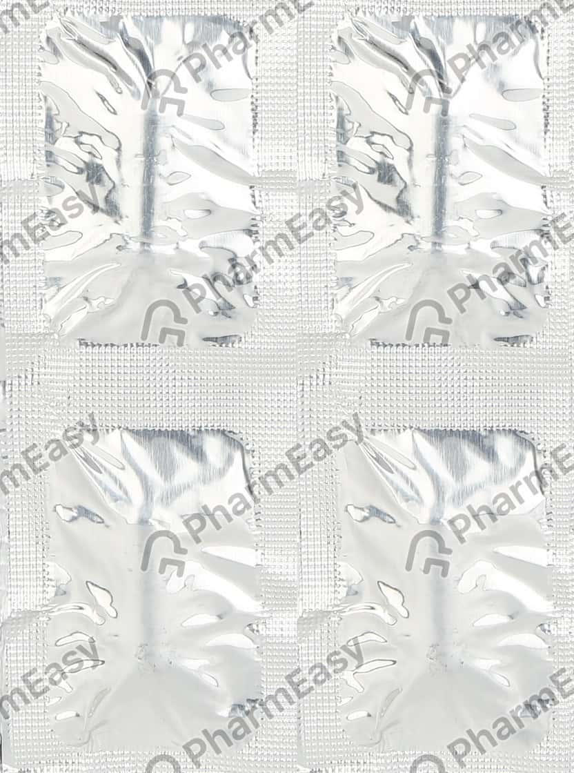Itraliz 100 MG Capsule (4): Uses, Side Effects, Price & Dosage | PharmEasy