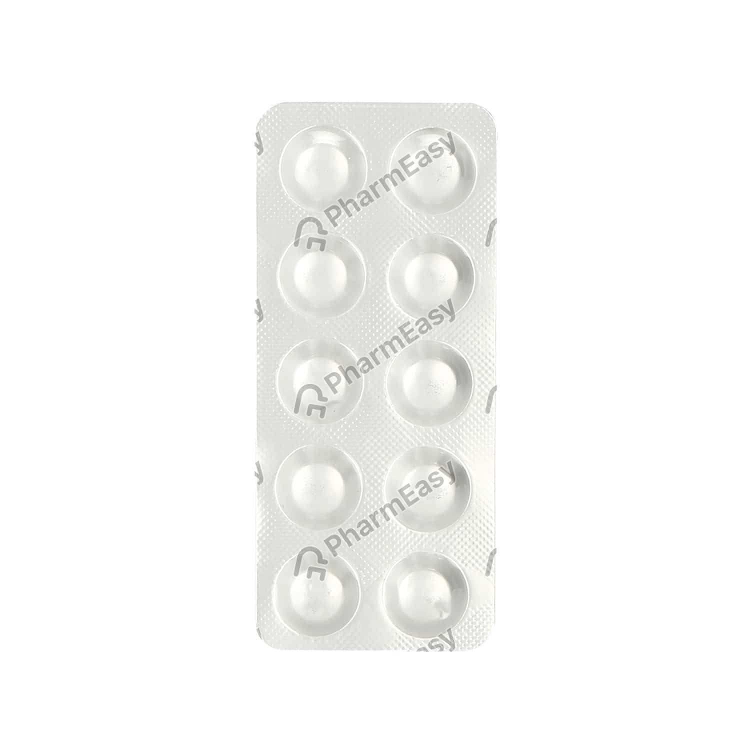 Telco H Strip Of 10 Tablets - Uses, Side Effects, Dosage, Composition ...