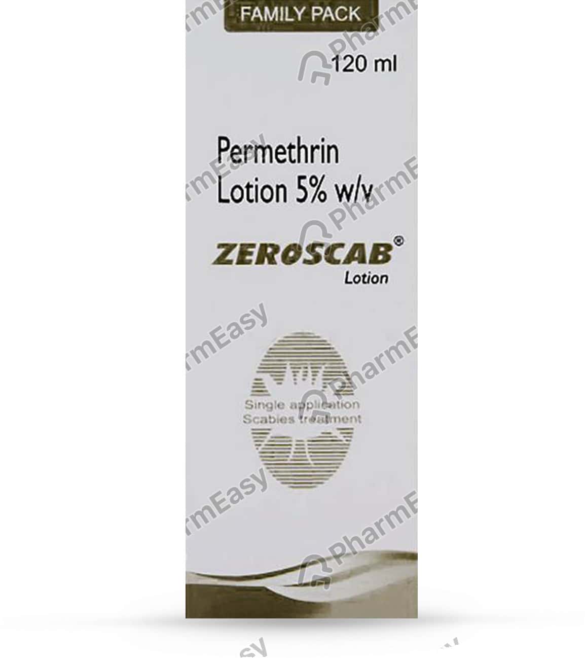 Zeroscab 5 % Lotion (120): Uses, Side Effects, Price & Dosage | PharmEasy
