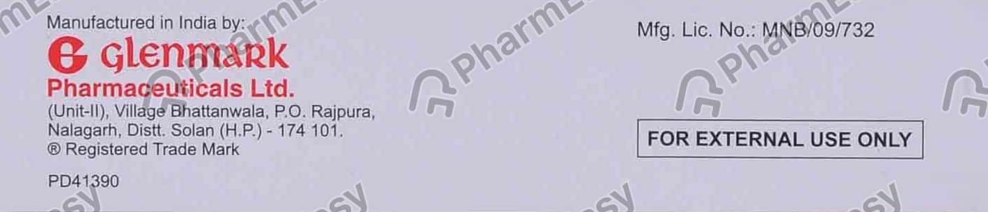 Lulican 1 % Cream (50): Uses, Side Effects, Price & Dosage | PharmEasy