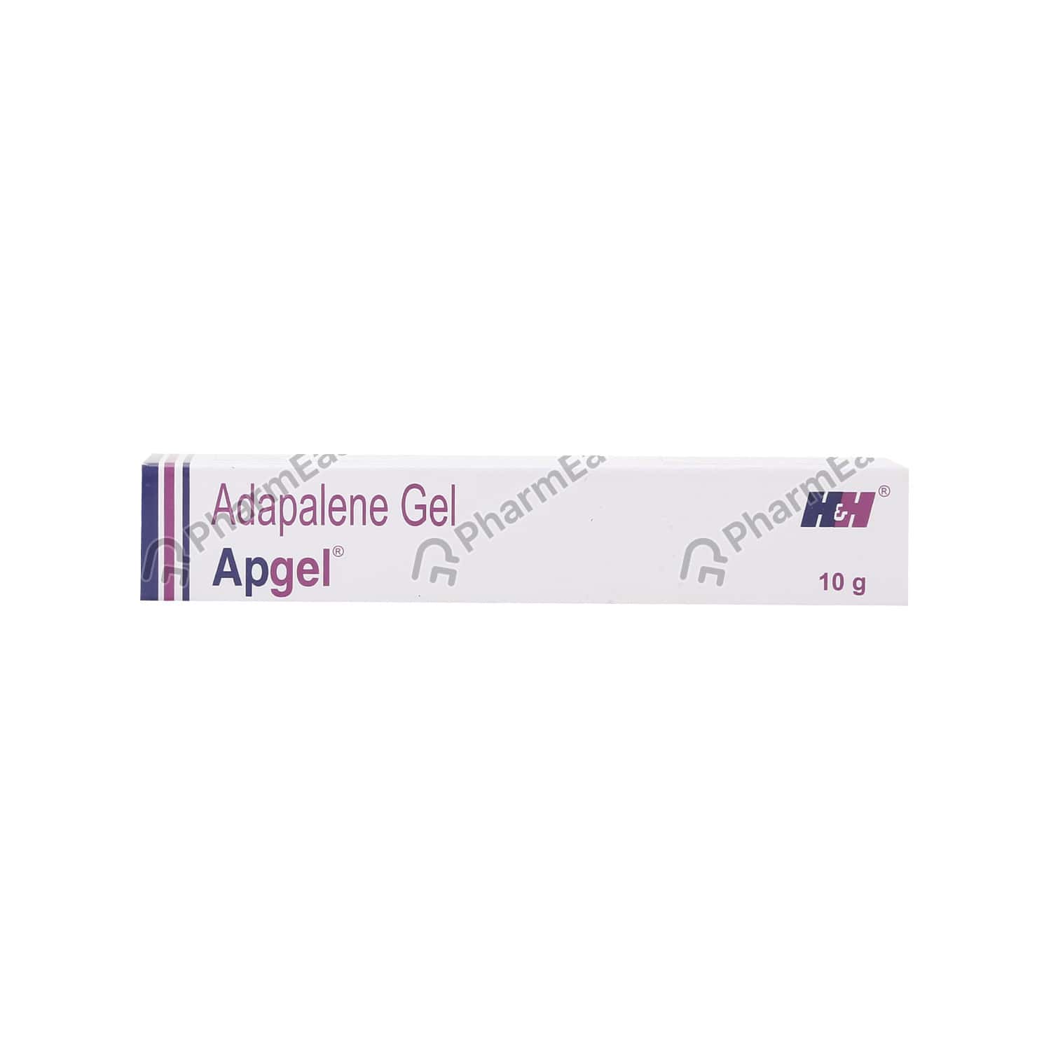 Buy Apgel 0.1 % Gel (10) Online at Flat 18% OFF* | PharmEasy
