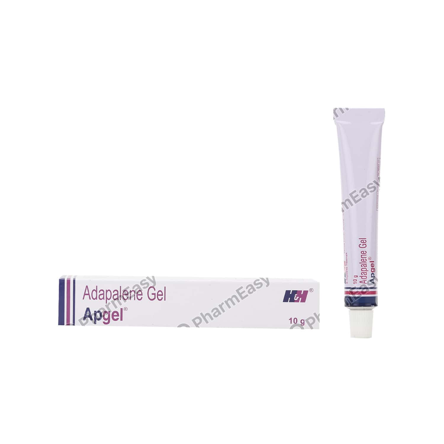 Buy Apgel 0.1 % Gel (10) Online at Flat 18% OFF* | PharmEasy