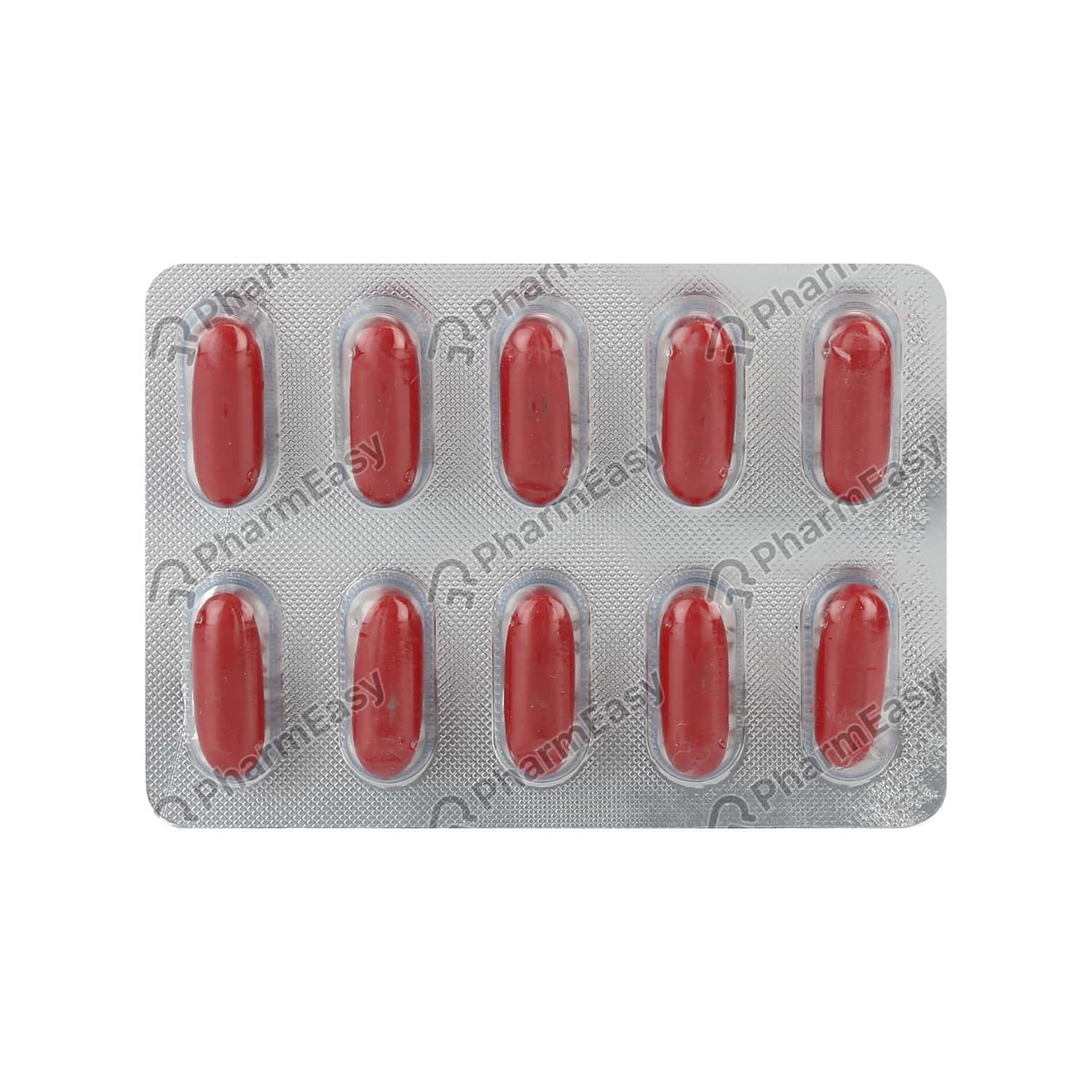 Buy Mavlon Dh Strip Of 10 Capsules Online at Flat 18% OFF* | PharmEasy