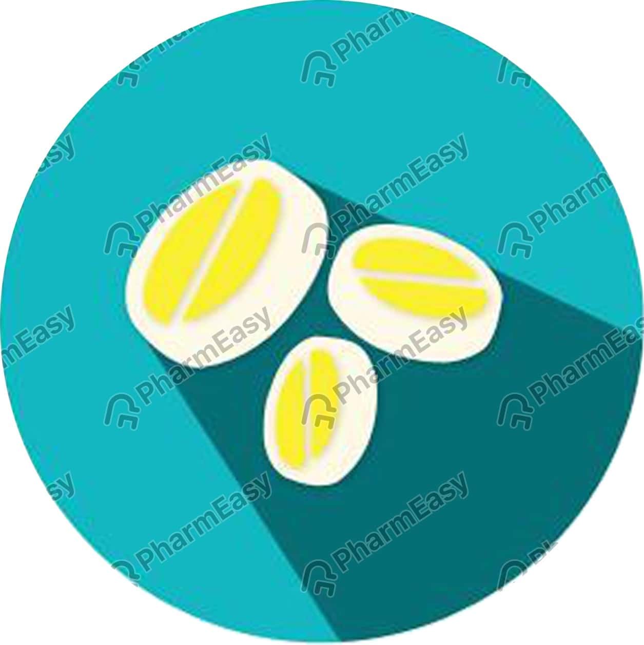 Buy Roznyle 10 MG Tablet (10) Online at Flat 15% OFF | PharmEasy