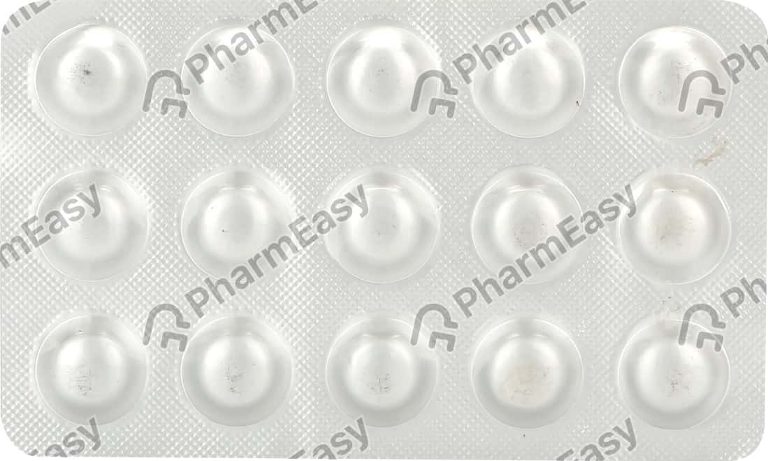 Telday 20 MG Tablet (15): Uses, Side Effects, Price & Dosage | PharmEasy