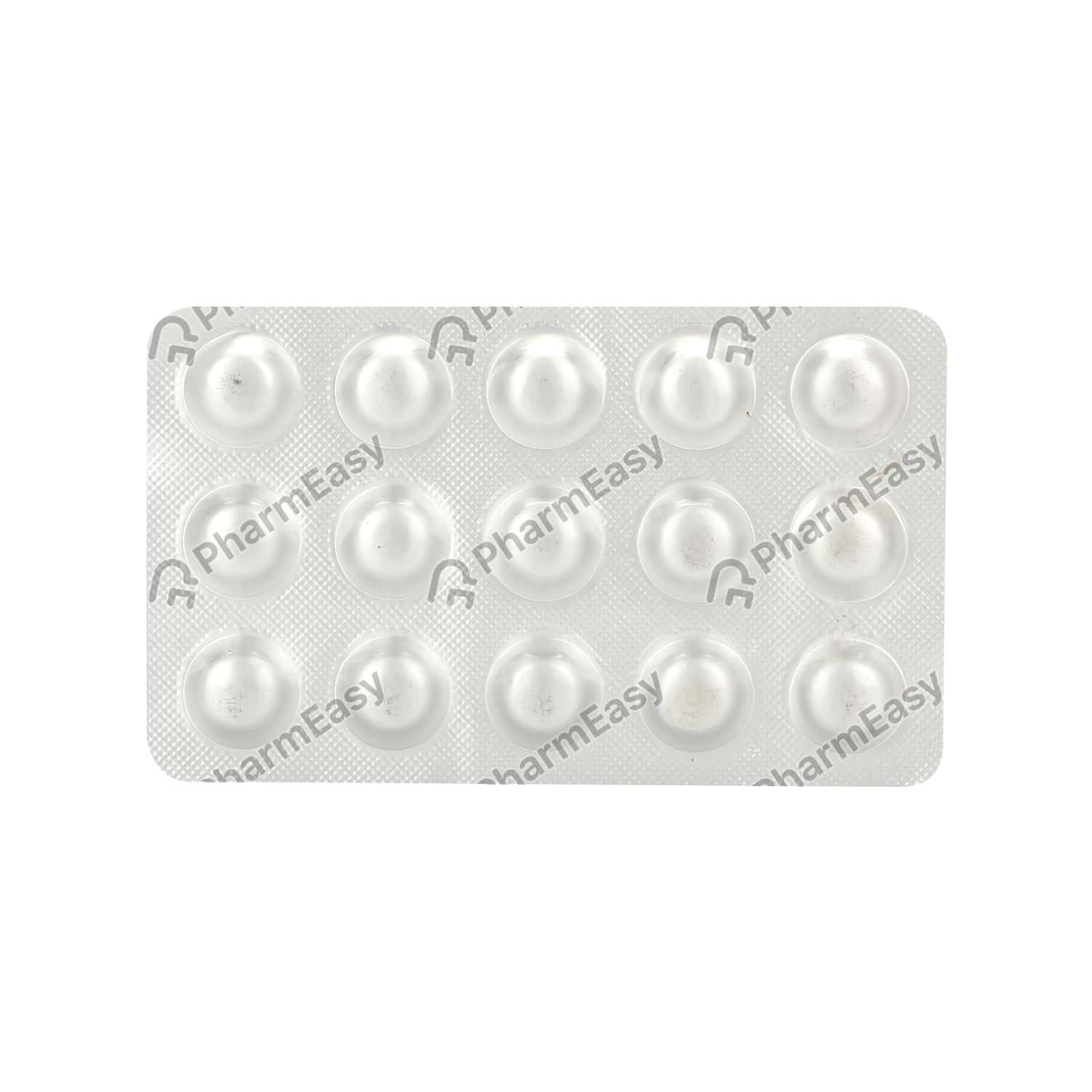 Telday 20 MG Tablet (15) - Uses, Side Effects, Dosage, Composition ...