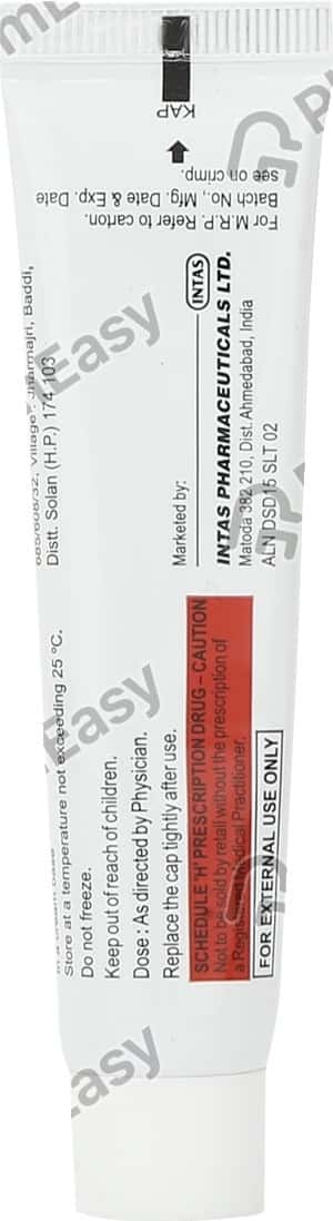 Desoadd 0.05 % Cream (15): Uses, Side Effects, Price & Dosage | PharmEasy