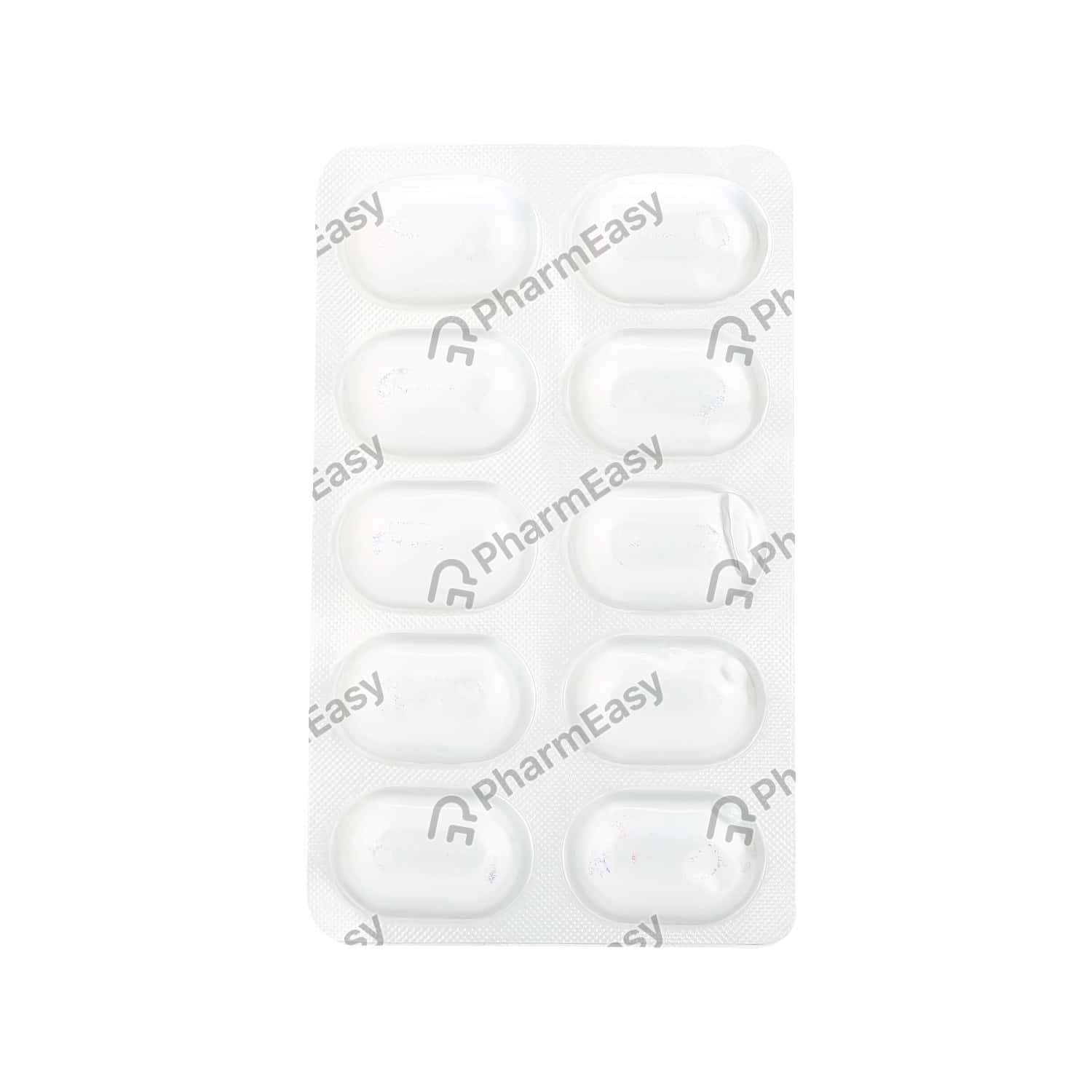 Nixidox Strip Of 10 Capsules - Uses, Side Effects, Dosage, Composition ...