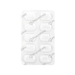 Nixidox Strip Of 10 Capsules - Uses, Side Effects, Dosage, Composition ...