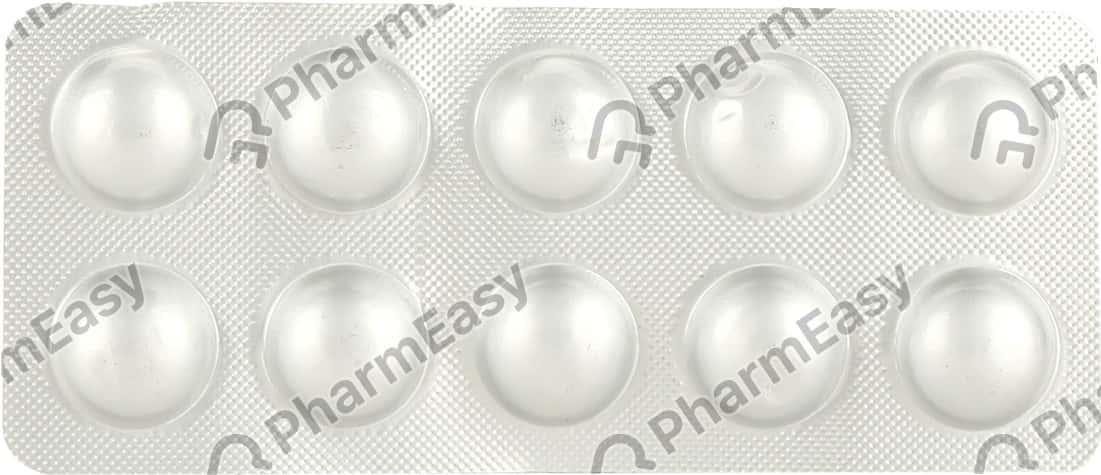 Macarbi Ch Tablet 10: Uses, Side Effects, Price, Dosage & Composition ...