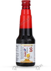 Orofer XT Plus Suspension | Orange Cool Flavour: Uses, Side-effects ...