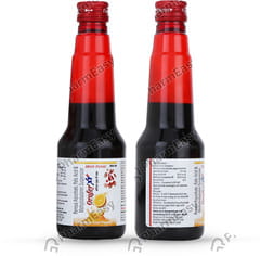 Orofer XT Plus Suspension | Orange Cool Flavour: Uses, Side-effects ...