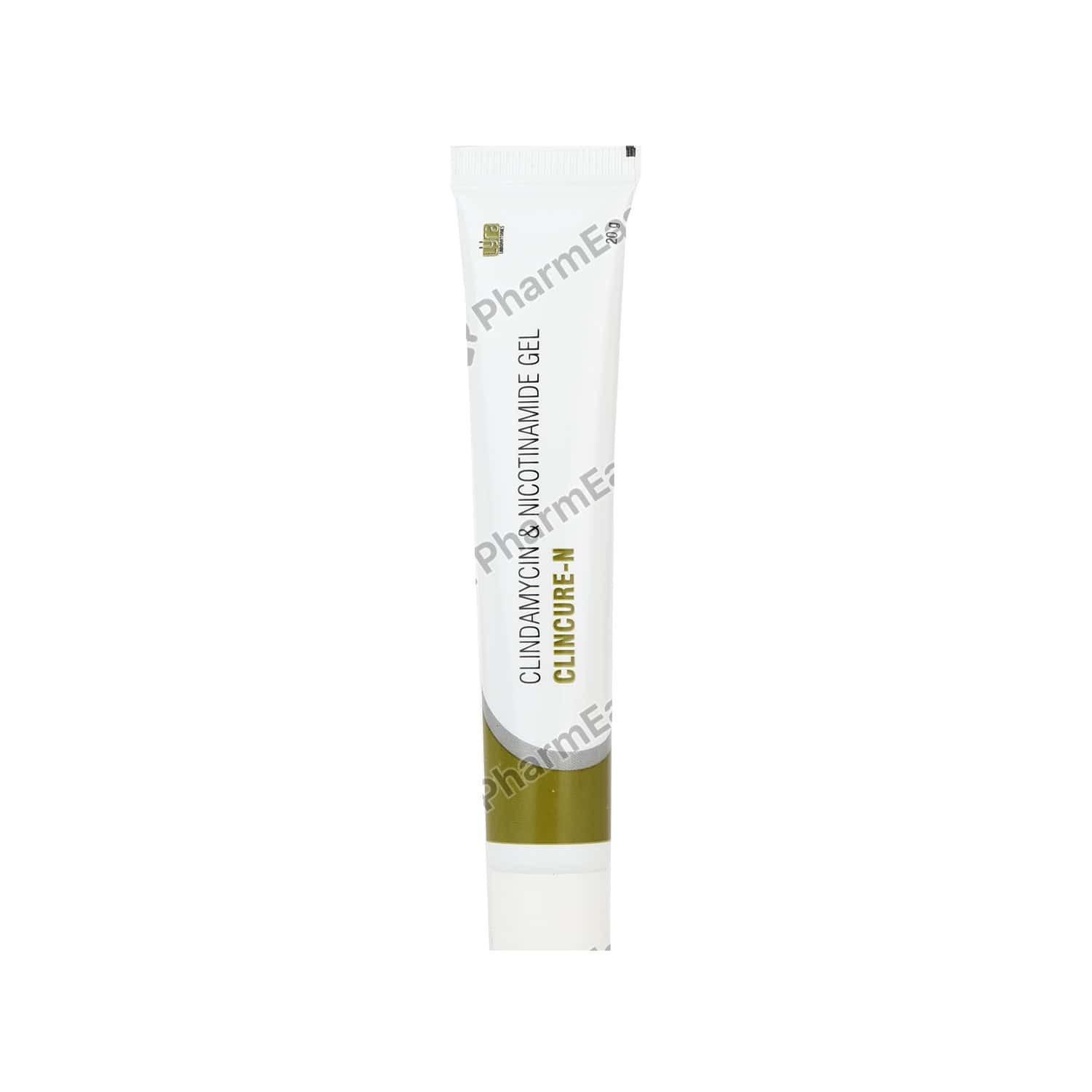 Clincure N Gel 20gm: Uses, Side Effects, Price & Dosage | PharmEasy