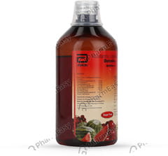 Betonin Ast Syrup | Sugar Free: Uses, Side Effects, Price, Dosage ...