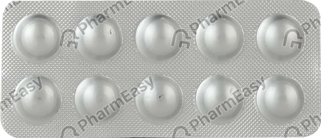 Prelo 5 MG Tablet (10): Uses, Side Effects, Price & Dosage | PharmEasy