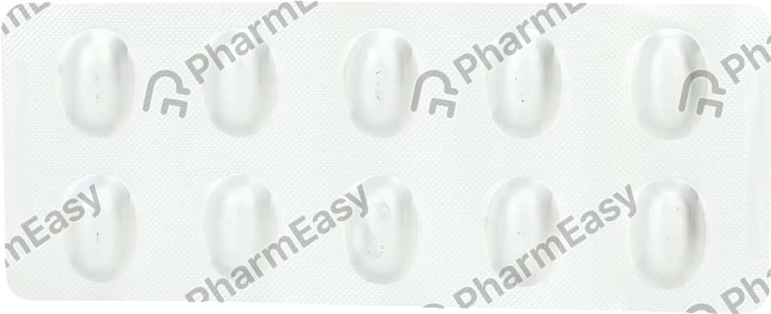 Exena 25 MG Tablet (10): Uses, Side Effects, Price, Dosage ...