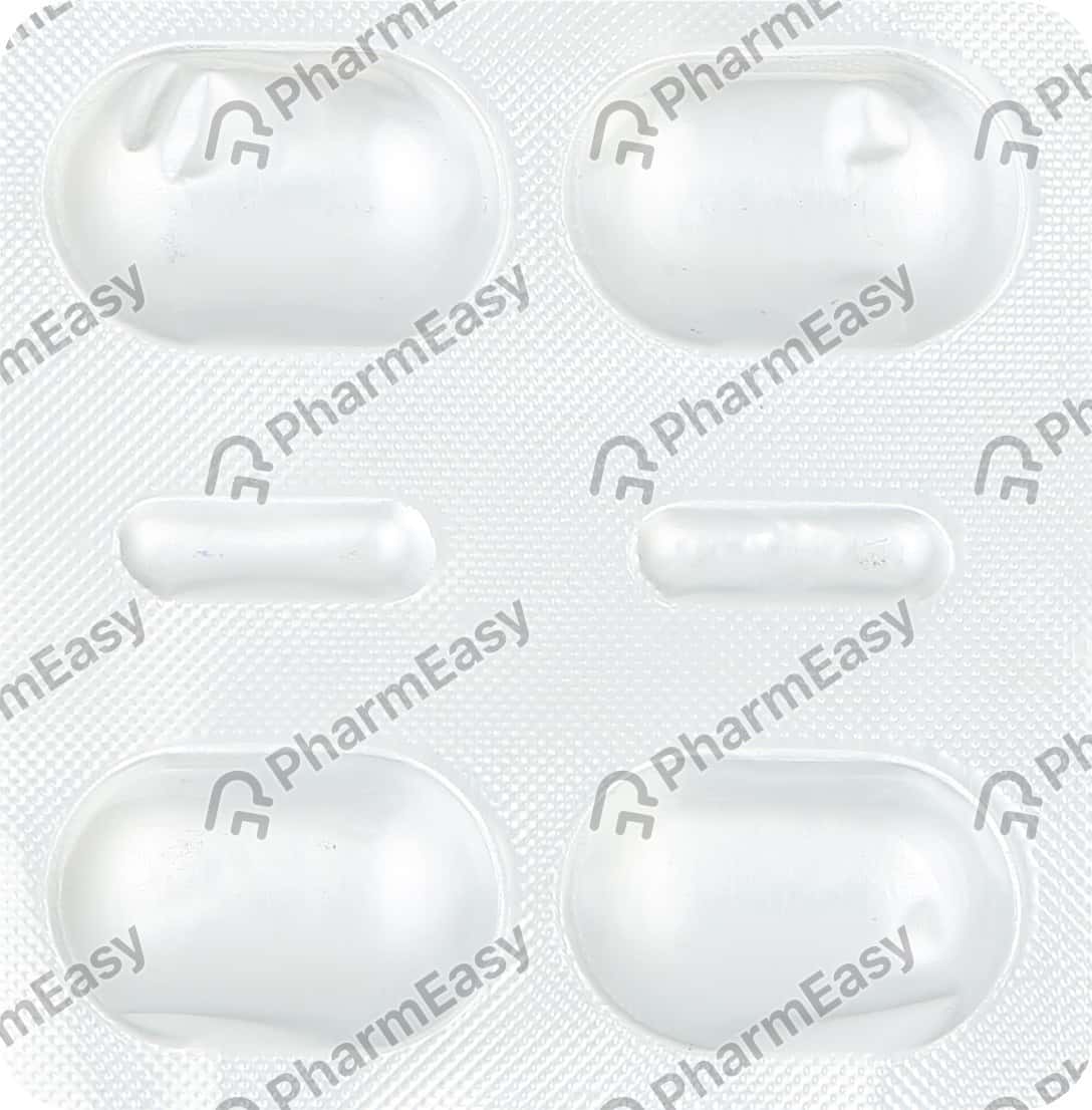 Itanol 100 MG Capsule (4): Uses, Side Effects, Price & Dosage | PharmEasy
