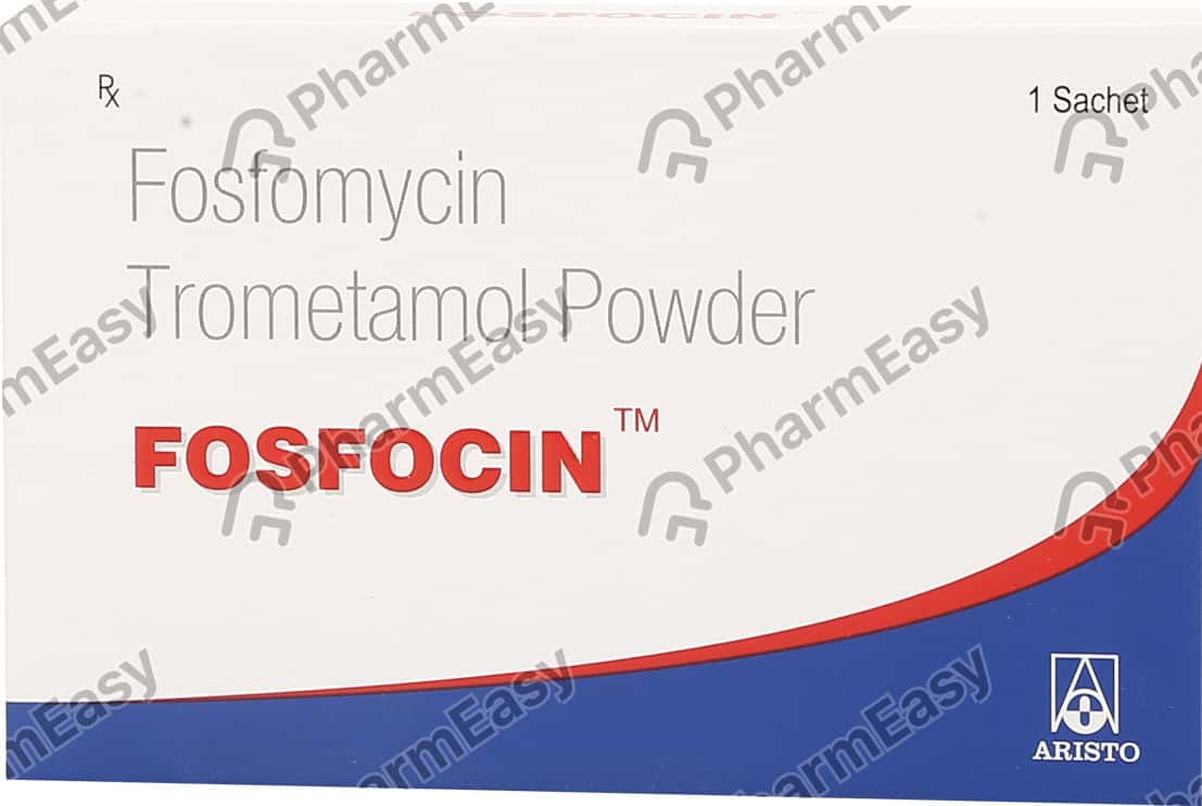 Fosfocin Oral Powder: Uses, Side-effects, Price, Dosage & More Info ...