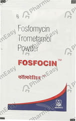 Fosfocin Oral Powder: Uses, Side-effects, Price, Dosage & More Info ...