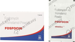 Fosfocin Oral Powder: Uses, Side-effects, Price, Dosage & More Info ...