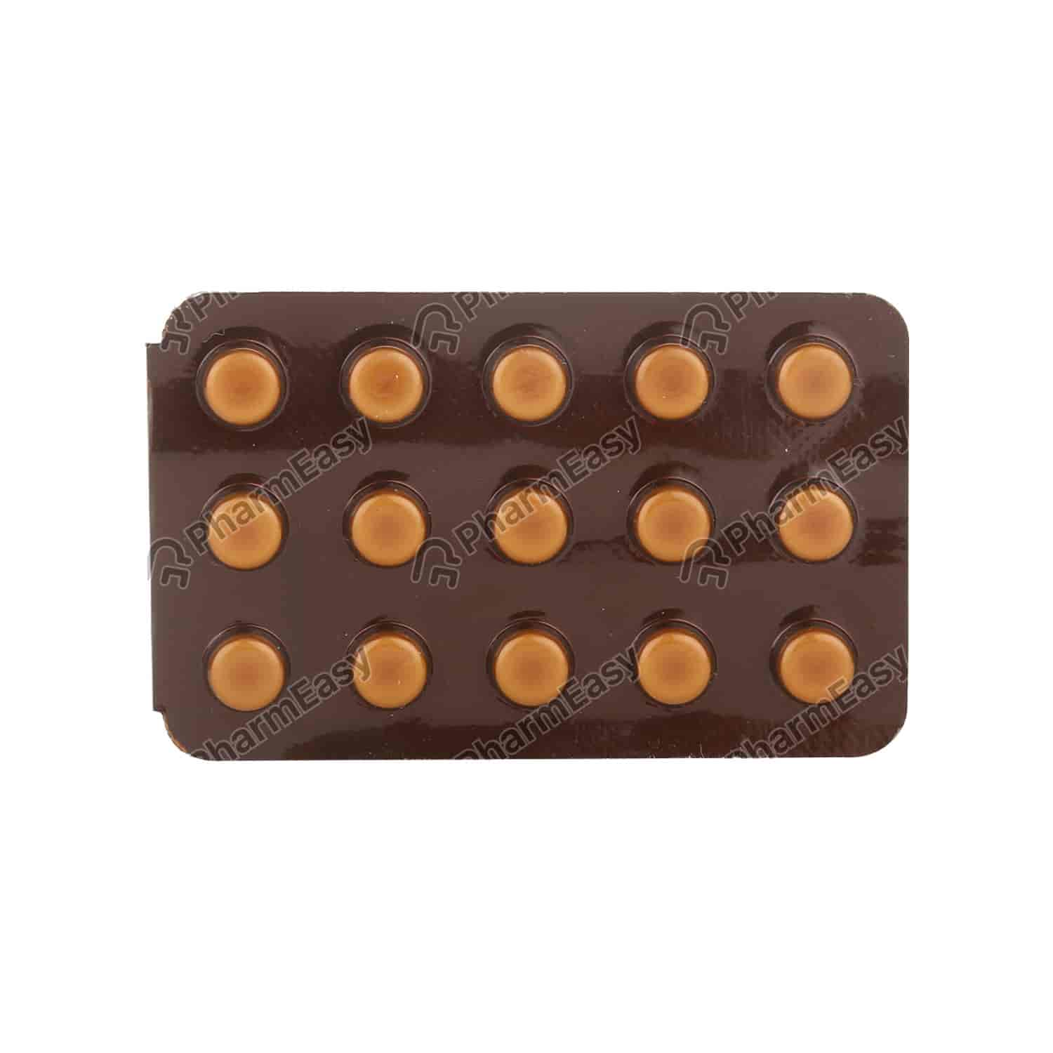 Buy Inderal 20mg Strip Of 15 Tablets Online at Flat 18% OFF* | PharmEasy