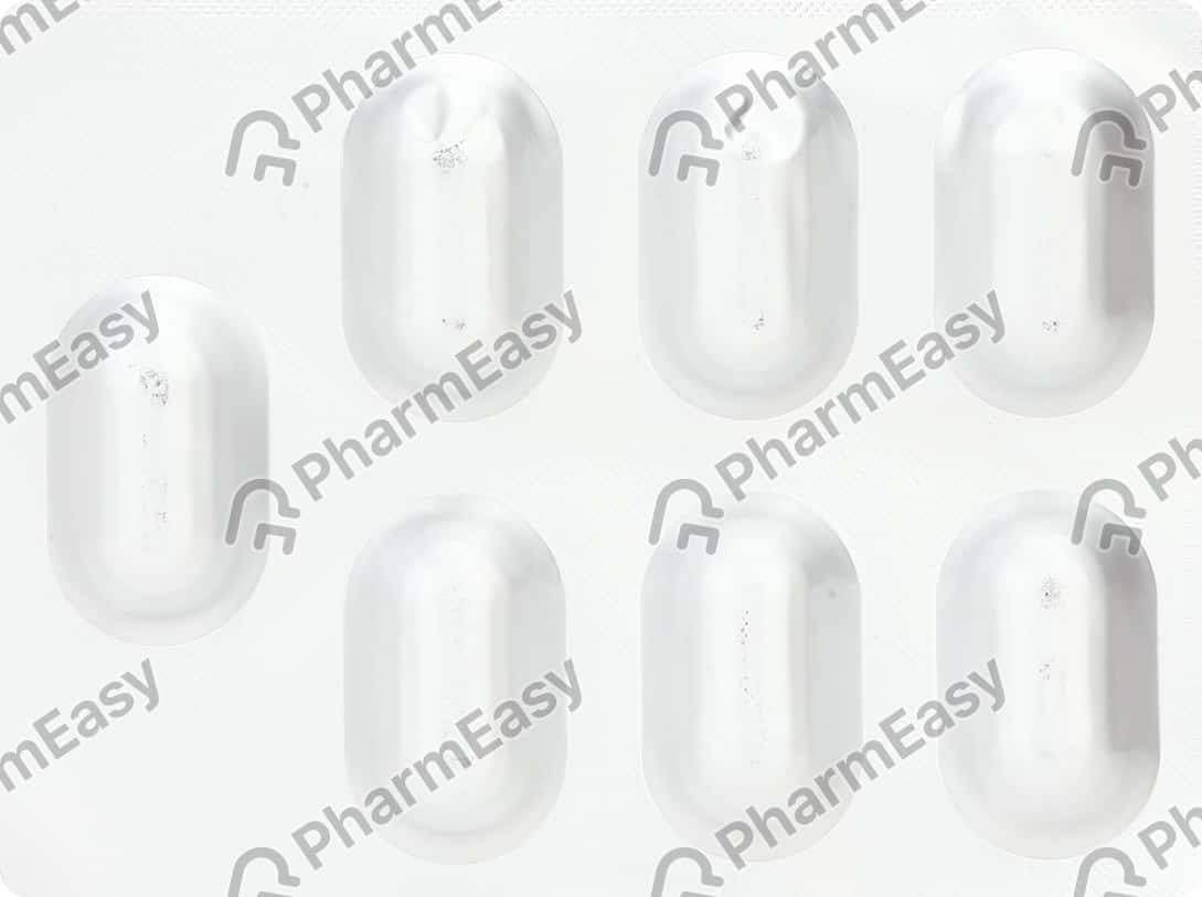 Zitran 200 MG Capsule (7): Uses, Side Effects, Price & Dosage | PharmEasy
