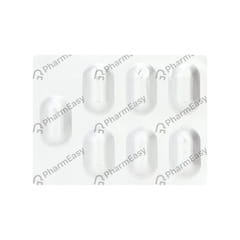 Zitran 200 MG Capsule (7) - Uses, Side Effects, Dosage, Composition ...