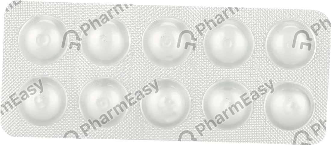 Telmiprime 40 MG Tablet (10): Uses, Side Effects, Price & Dosage ...