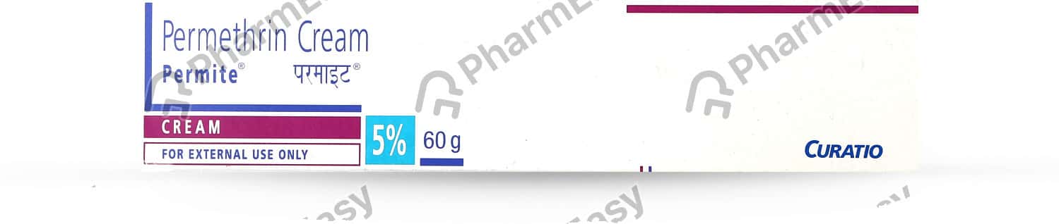 Zeroscab 5 %W/W Cream (120): Uses, Side Effects, Price & Dosage | PharmEasy