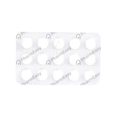 Angicam Beta Strip Of 15 Tablets - Uses, Side Effects, Dosage ...