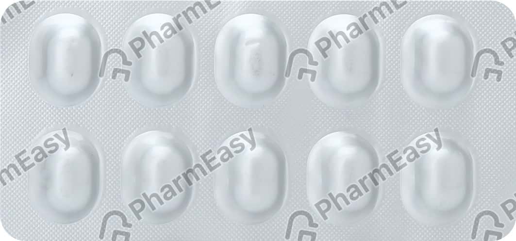 Mirago 50 MG Tablet (10): Uses, Side Effects, Price & Dosage | PharmEasy