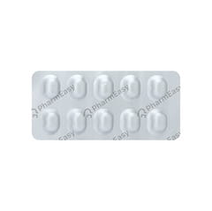 Mirago 50 MG Tablet (10) - Uses, Side Effects, Dosage, Composition ...